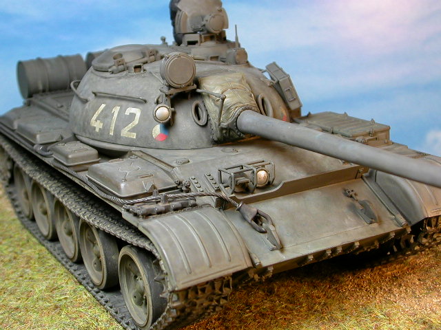 T-55A